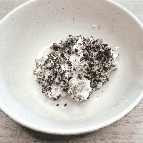 Oreo Cream Cheese - Amazing Food Recipe